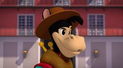 Horace Horsecollar | Disney Wiki | Fandom