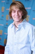 Jason Dolley | Disney Wiki | Fandom