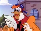 Jet McQuack | Disney Wiki | Fandom