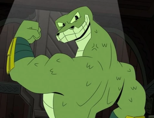 Jormungandr | Disney Wiki | Fandom