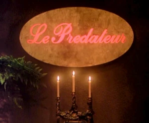 Le Predateur | Disney Wiki | Fandom