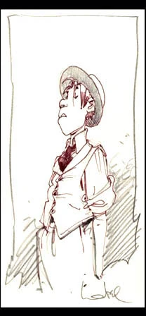 Milo Thatch/Galería | Disney Wiki | Fandom