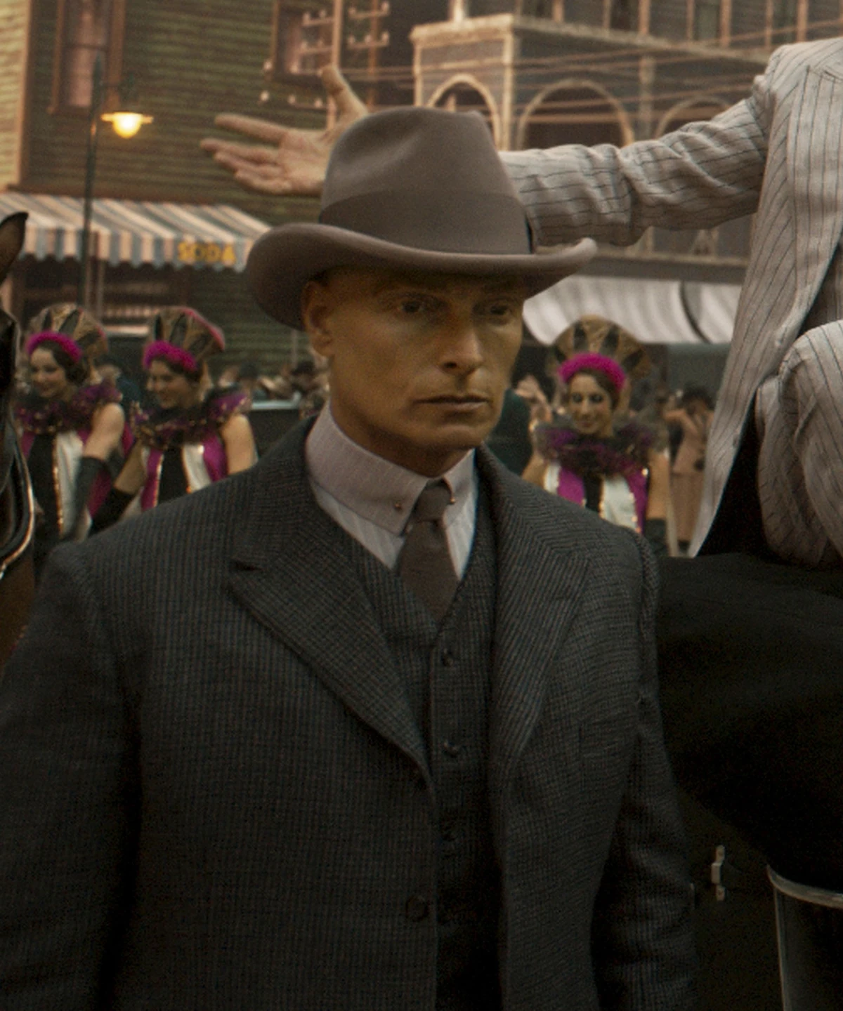 Neils Skellig | Disney Wiki | Fandom