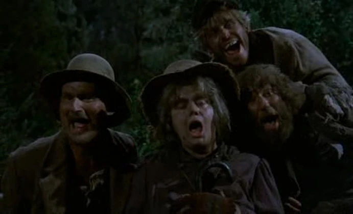 The Happiest Home in These Hills | Disney Wiki | Fandom