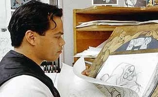 Pres Romanillos | Disney Wiki | Fandom