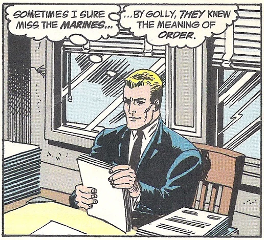 Rick Flint | Disney Wiki | Fandom