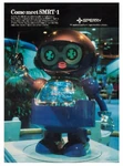 SMRT-1 | Disney Wiki | Fandom