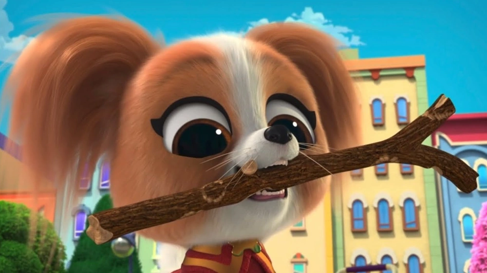 Sticky Situation | Disney Wiki | Fandom