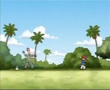 Testing Dixon | Disney Wiki | Fandom