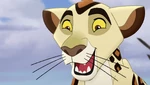 Badili | Disney Wiki | Fandom