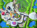 The Walt Disney World Explorer | Disney Wiki | Fandom