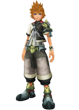 Ventus | Disney Wiki | Fandom