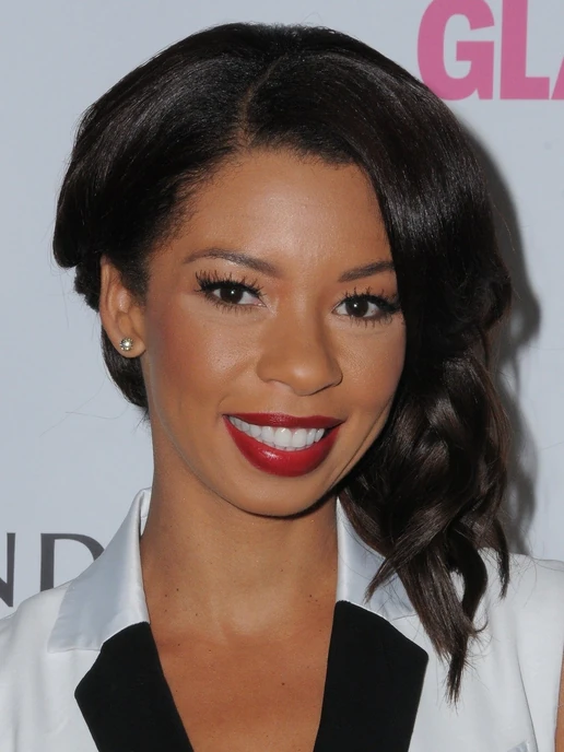 Angel Parker | Disney Wiki | Fandom