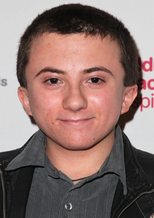 Atticus Shaffer | Disney Wiki | Fandom