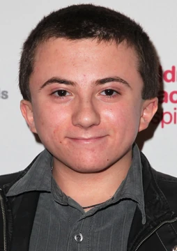 Atticus Shaffer Height