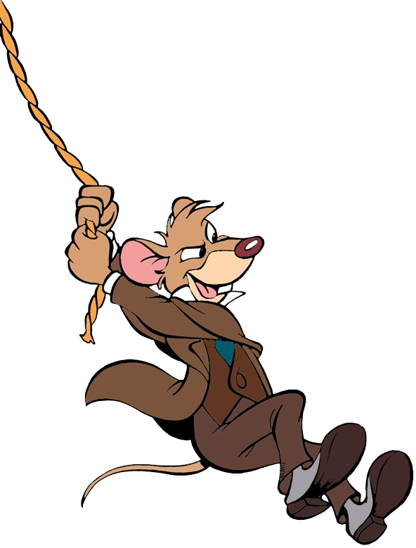 Basil of Baker Street/Gallery | Disney Wiki | Fandom