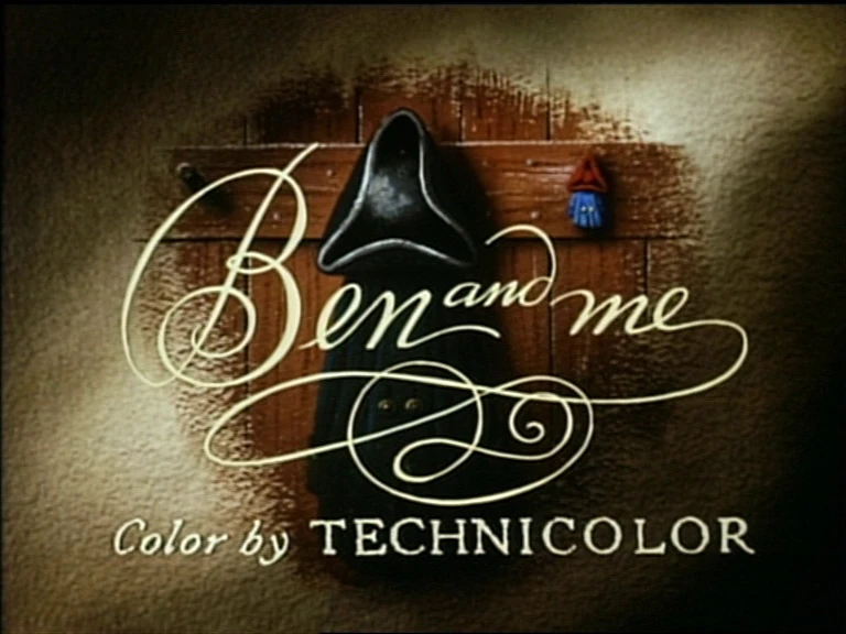 Ben and Me | Disney Wiki | Fandom