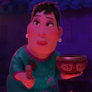 Chen, Ping, Helen, and Lily | Disney Wiki | Fandom