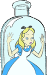 Drink Me Bottle | Disney Wiki | Fandom
