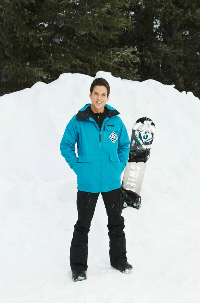 Nick Swift | Disney Wiki | Fandom