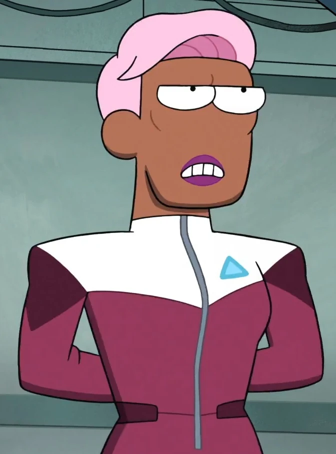 Colleen Voyd | Disney Wiki | Fandom