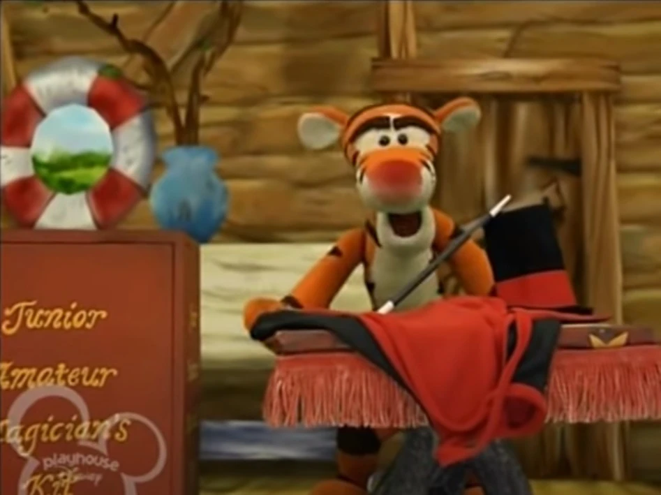 Could it Be Magic? | Disney Wiki | Fandom