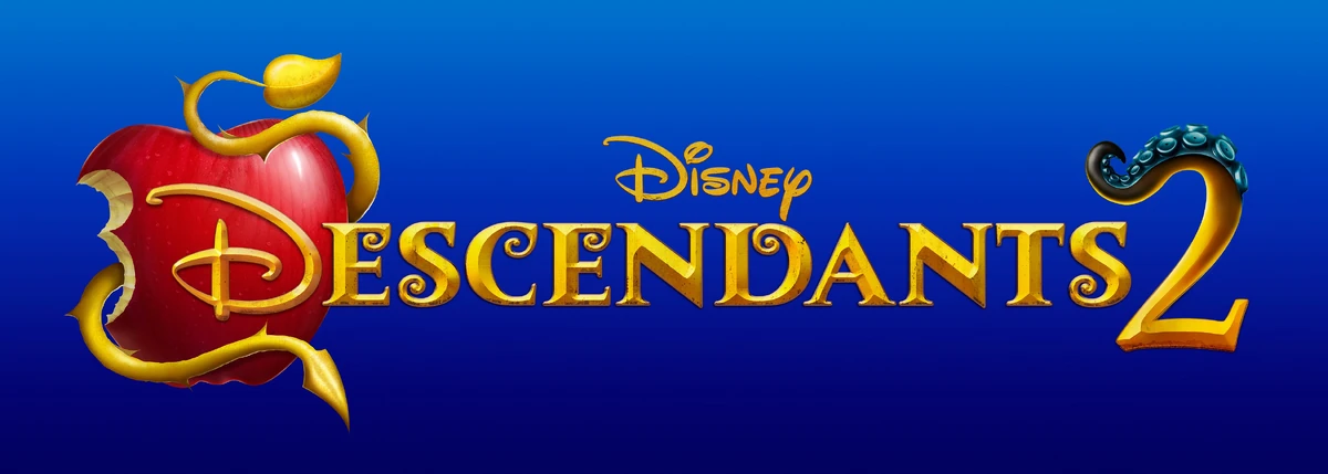 Descendants 2/Gallery | Disney Wiki | Fandom