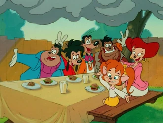 Ecco Pippo! | Disney Wiki | Fandom