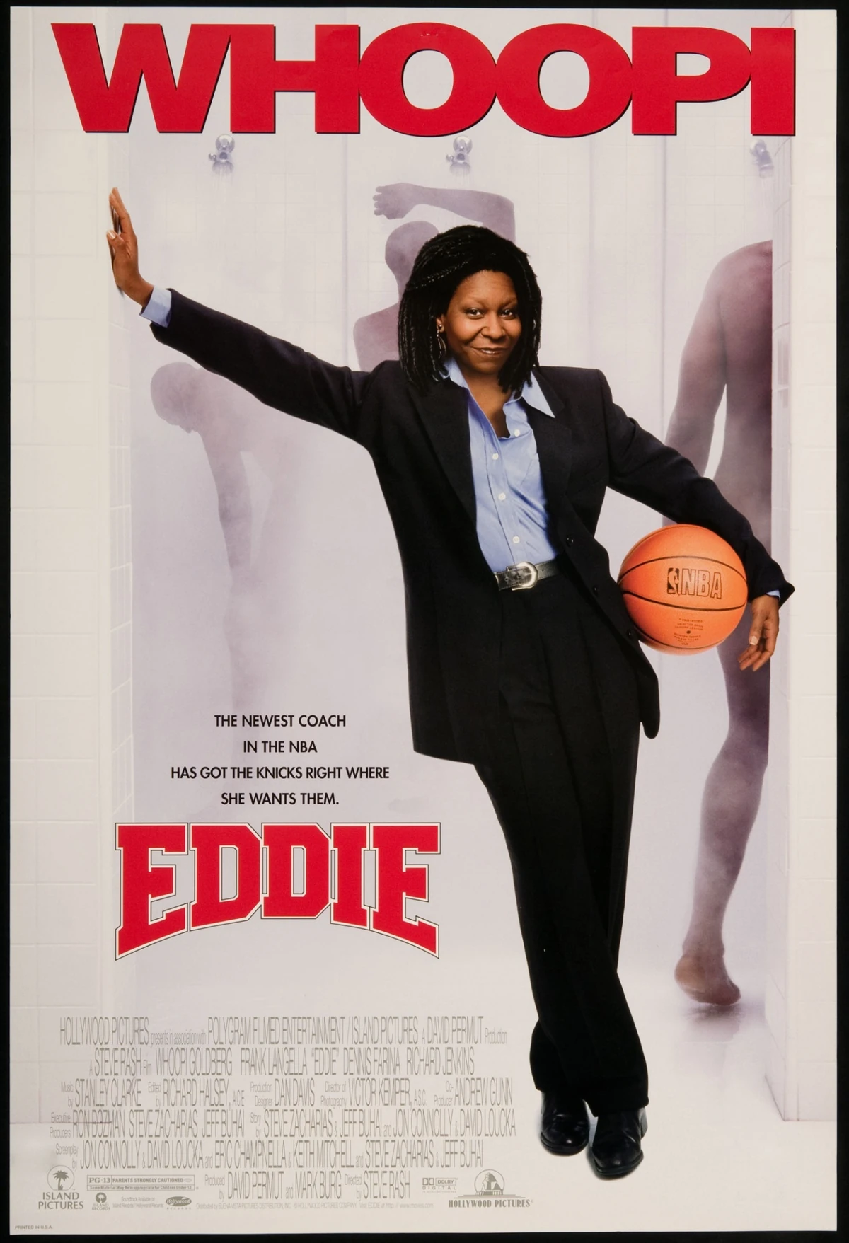 Eddie | Disney Wiki | Fandom
