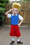 Lewis Robinson/Gallery | Disney Wiki | Fandom