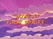 Love at First Sprite | Disney Wiki | Fandom