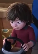 Mason | Disney Wiki | Fandom