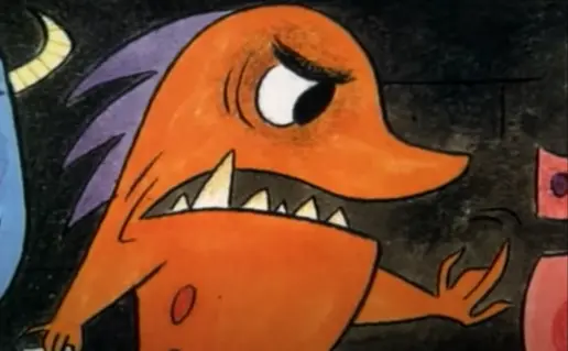 Ned (Monsters, Inc.) | Disney Wiki | Fandom