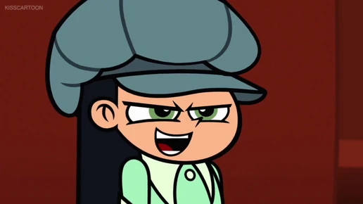 Penelope Patterson | Disney Wiki | Fandom