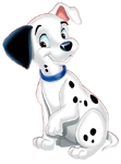 Penny (Dalmatian) | Disney Wiki | Fandom