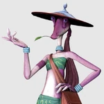 Gwendoline Yeo | Disney Wiki | Fandom