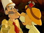 Samuel T. Philander | Disney Wiki | Fandom
