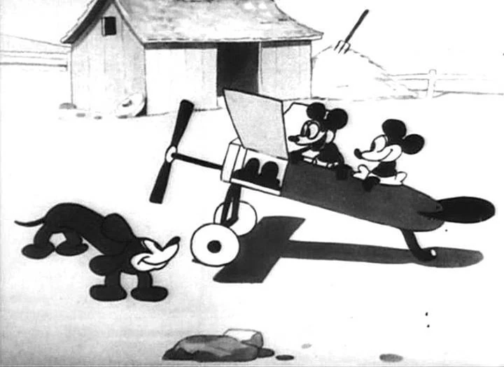 Plane Crazy/Gallery | Disney Wiki | Fandom