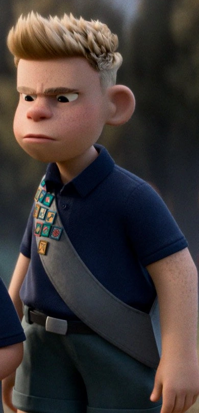 Caleb | Disney Wiki | Fandom