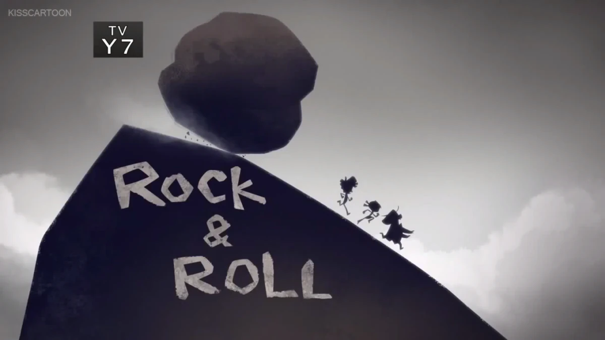 Rock and Roll | Disney Wiki | Fandom