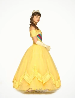 Princess Protection Program Rosie