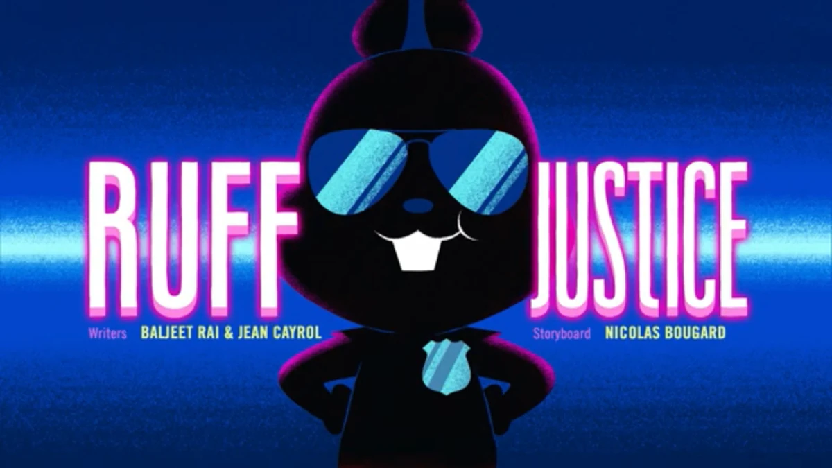 Ruff Justice | Disney Wiki | Fandom