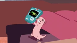 Kim Possible Phone