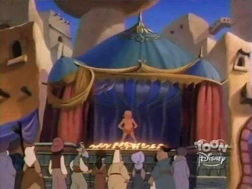 Aziz/Gallery | Disney Wiki | Fandom