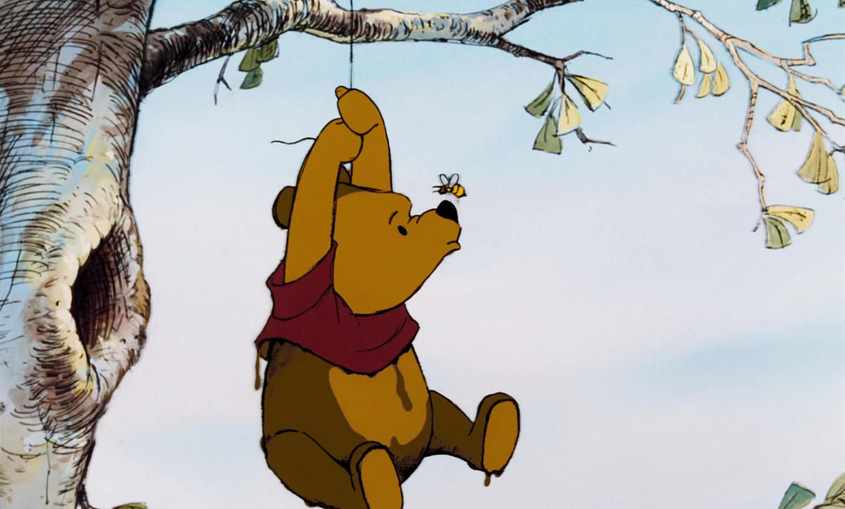 Little Black Rain Cloud | Disney Wiki | Fandom