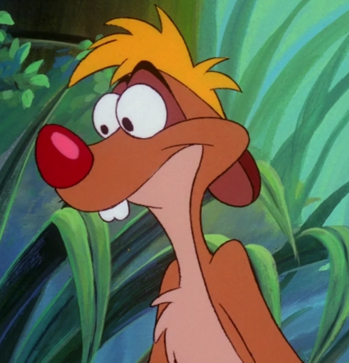 Fred the Meerkat | Disney Wiki | Fandom