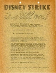 Disney animators' strike | Disney Wiki | Fandom