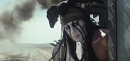 Tonto | Disney Wiki | Fandom
