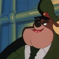 Major Synapse/Gallery | Disney Wiki | Fandom