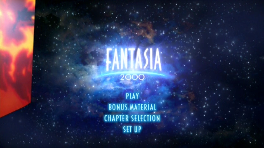 Fantasia 2000 (video)/Gallery | Disney Wiki | Fandom